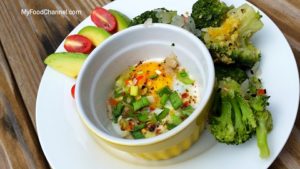 chef buck Archives - MyFoodChannel